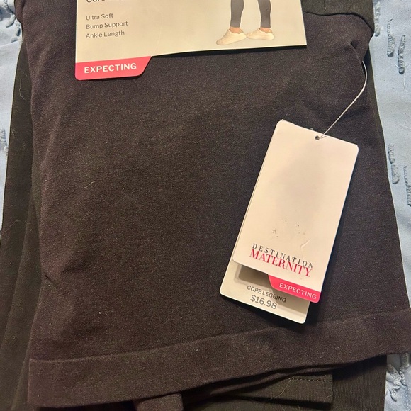 Destination Maternity | Pants & Jumpsuits | Xxl Destination Maternity ...